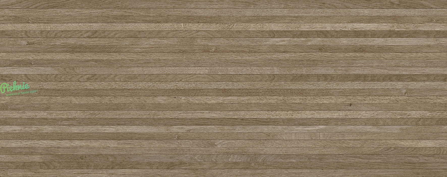 Porcelanosa Gent Line 3D Roble 59,6x150 dekor imitujący drewno Pieknie ...