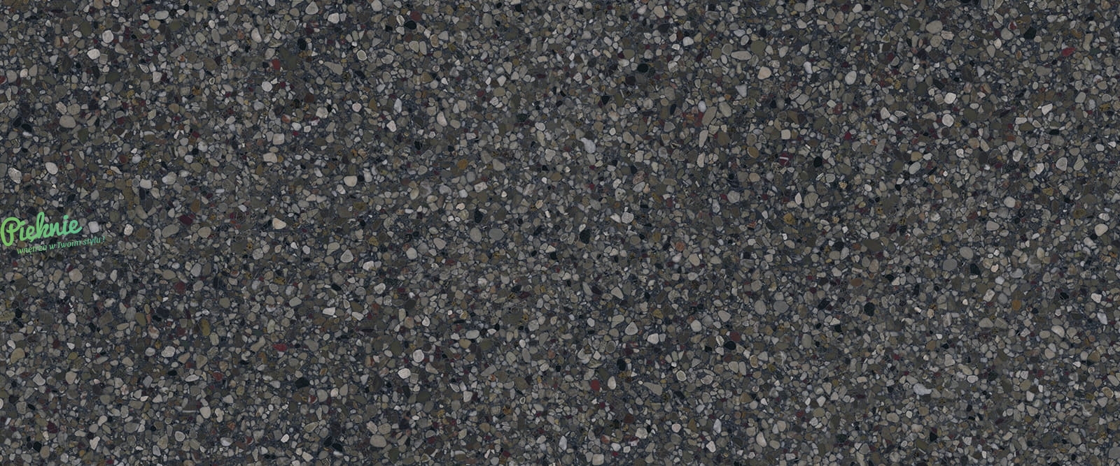 Porcelanosa Treviso Antracita L 120x120 gres kamienne lastryko duży ...