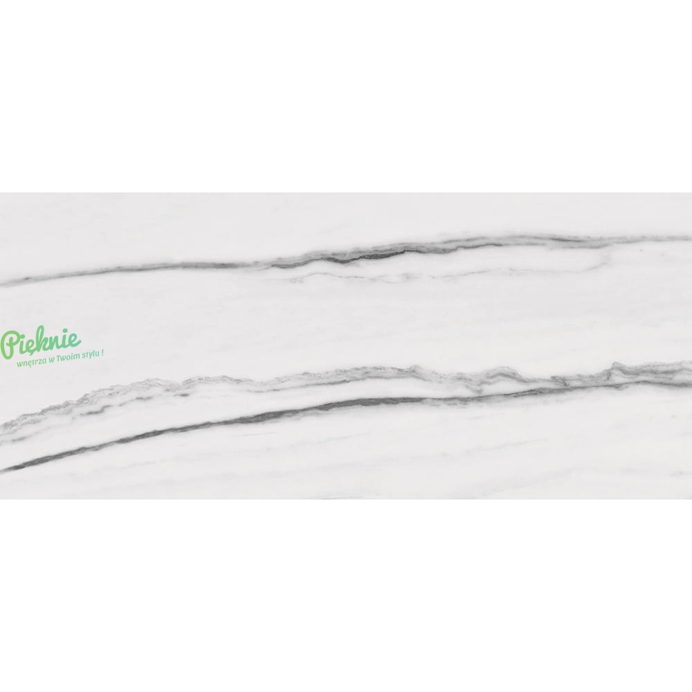 Florim Luxury Design Prexious White Fantasy 80x180 płytki ...