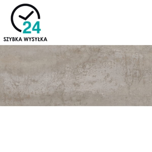 Porcelanosa Shine Aluminio 33,3x100 płytki ścienne Pieknie.pl - wnętrza ...