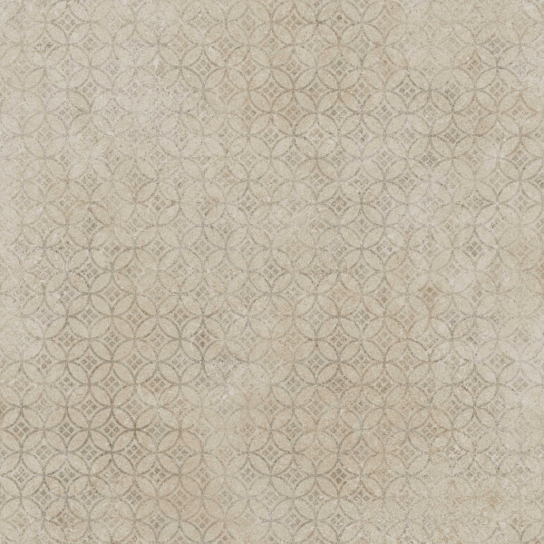 Marazzi Stream Decoro Classic Ivory 60x60 M0Y1 płytki dekoracyjne ...