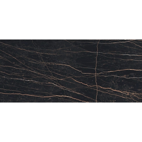 Florim Luxury Design Prexious Thunder Night Glossy 80x180 płytki ...